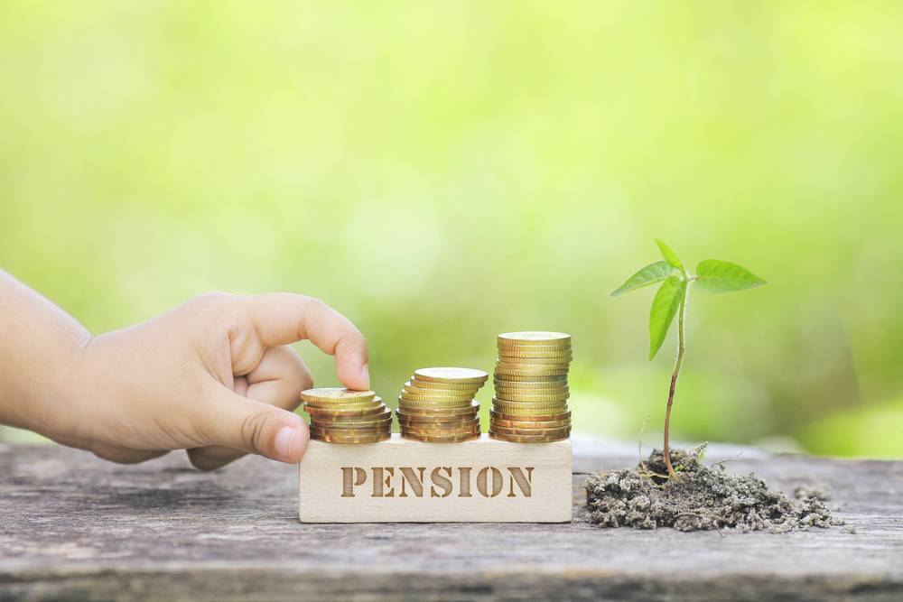 Central Govt Says No Proposal For Restoration Of Old Pension Scheme Central Govt Says No Proposal For Restoration Of Old Pension Scheme