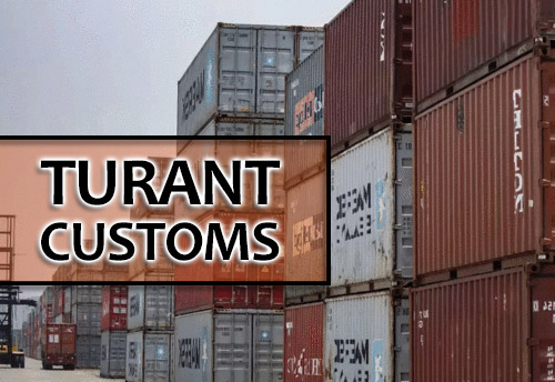 CBIC enabled New Functionalities like Turant Customs and Other ...