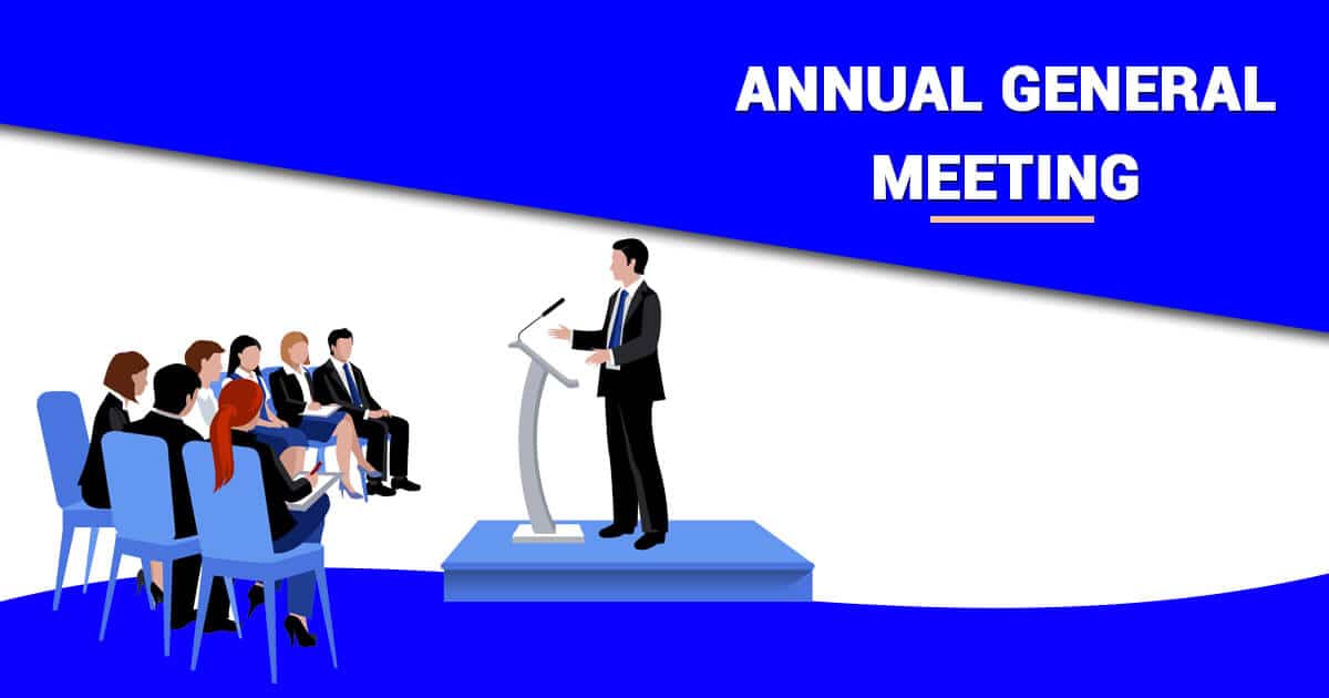 MCA Issued Clarification On Holding Of Annual General Meeting AGM Through Video Conferencing mca-issued-clarification-on-holding-of-annual-general-meeting-agm-through-video-conferencing