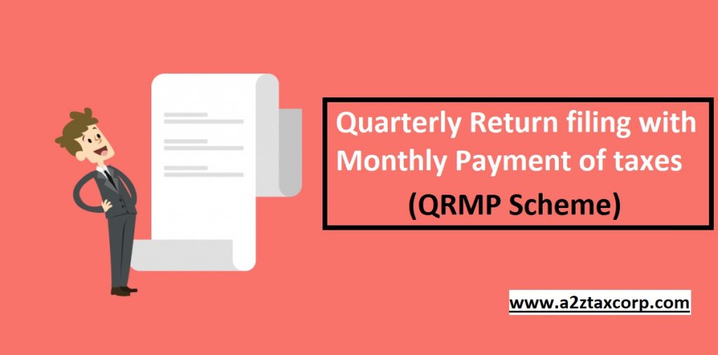 Due Date For Furnishing Form GST PMT 06 For April 2022 Extended Till due-date-for-furnishing-form-gst-pmt-06-for-april-2022-extended-till