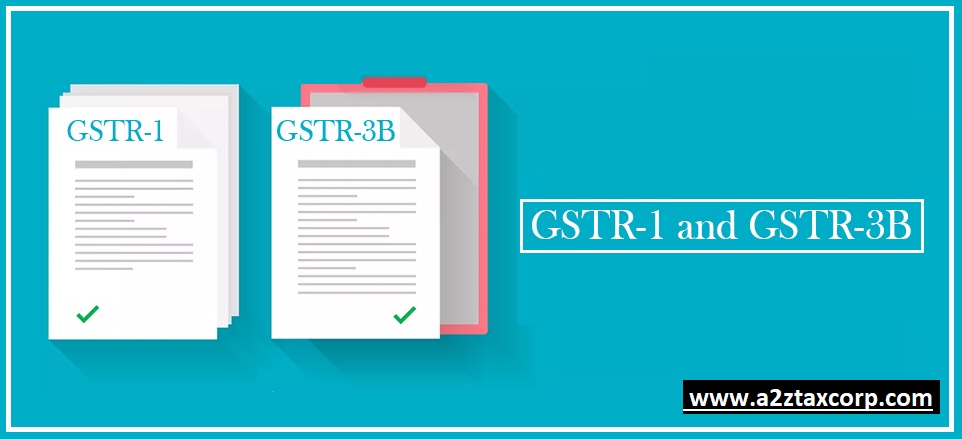 Key Action points to be considered before filing GSTR-1 & GSTR-3B of ...