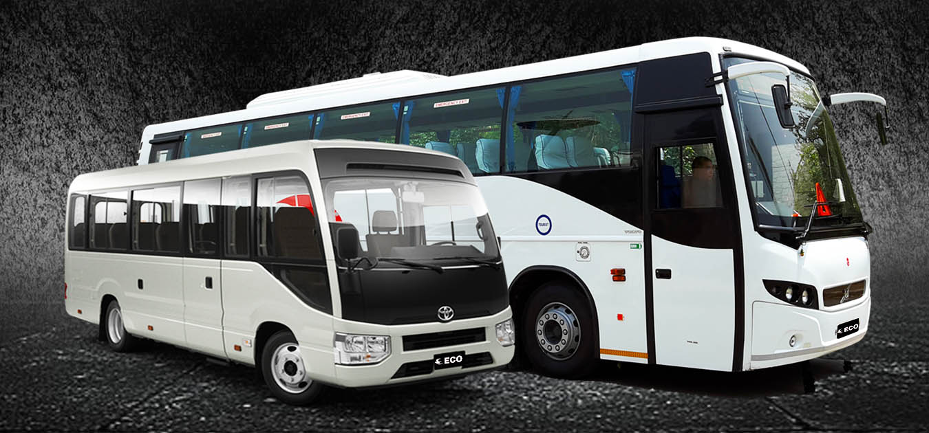 BEST liable to pay GST to operator of mini-AC buses, holds AAR - A2Z ...