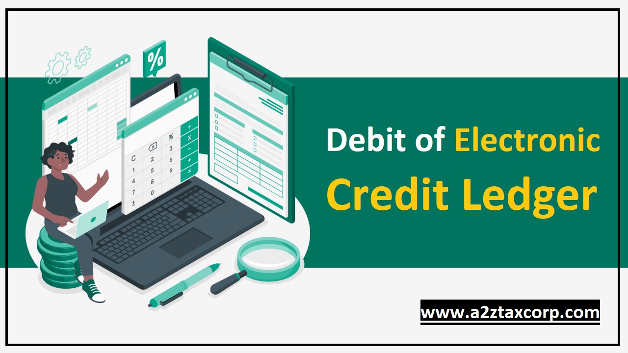 Guidelines w.r.t. disallowing debit of electronic credit ledger under ...