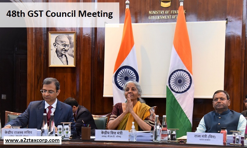 Detailed Agenda and Minutes of the 48th Council meeting are now ...