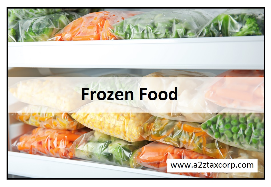Frozen food supplied to airlines, hotels, other firms to attract 18% ...